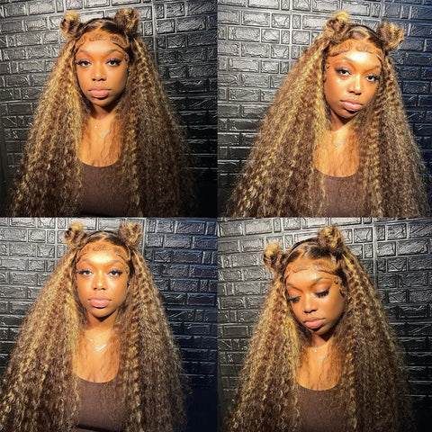 Choosing the Right Wig for Your Face Shape – Fantacyhairr